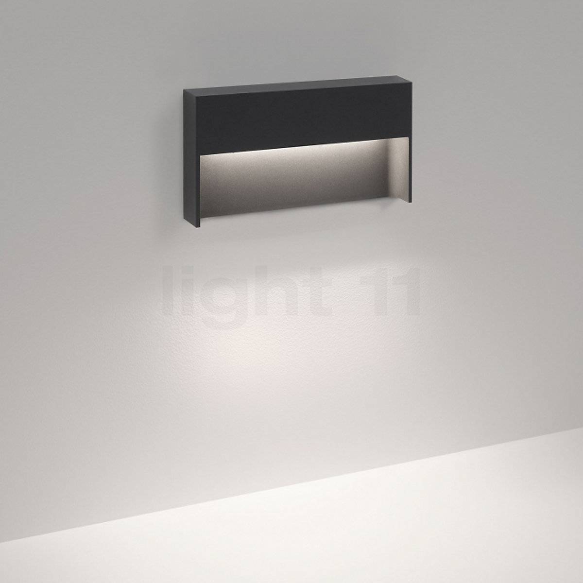 Buy Delta Light Skov Wall Light LED at light11.eu
