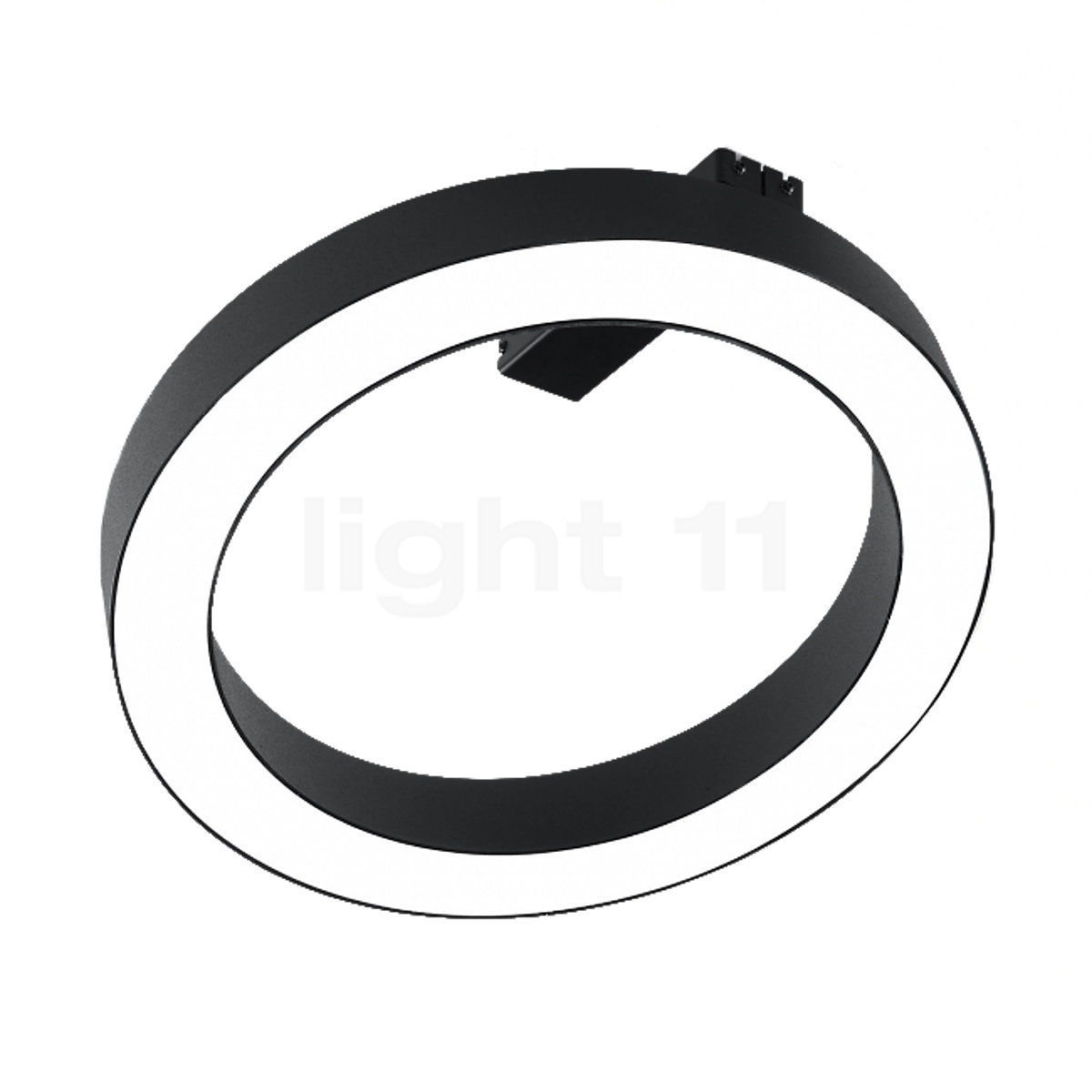 Buy Delta Light Super-Oh Pivot Ceiling Light LED at