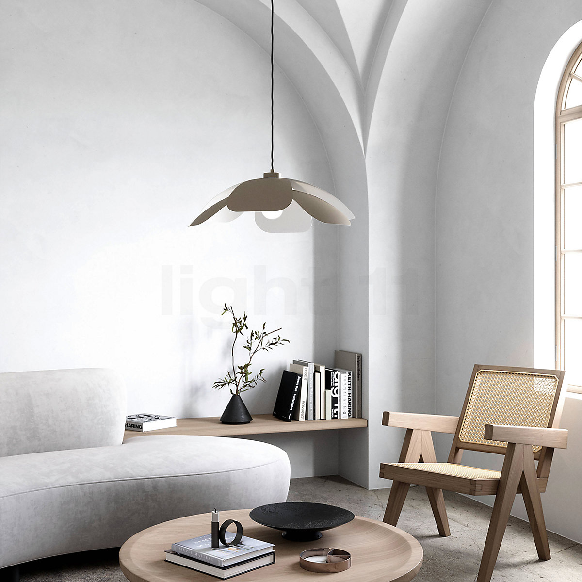 Buy Design for the People Maple Pendant Light at light11.eu