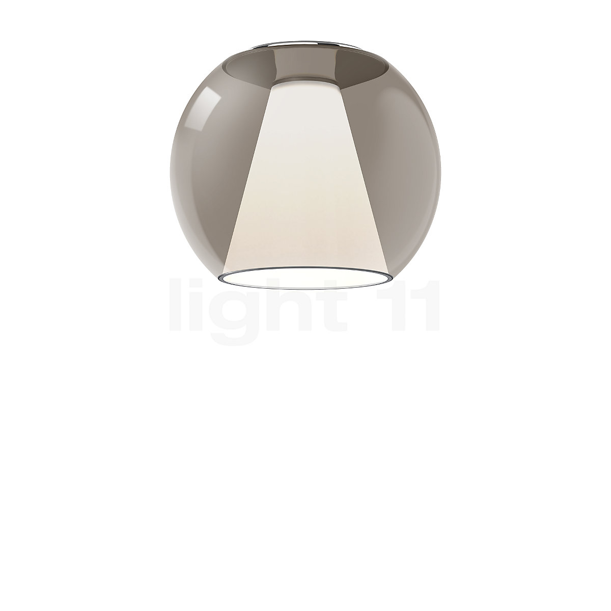 Buy Serien Lighting Draft Ceiling Light LED at light11.eu
