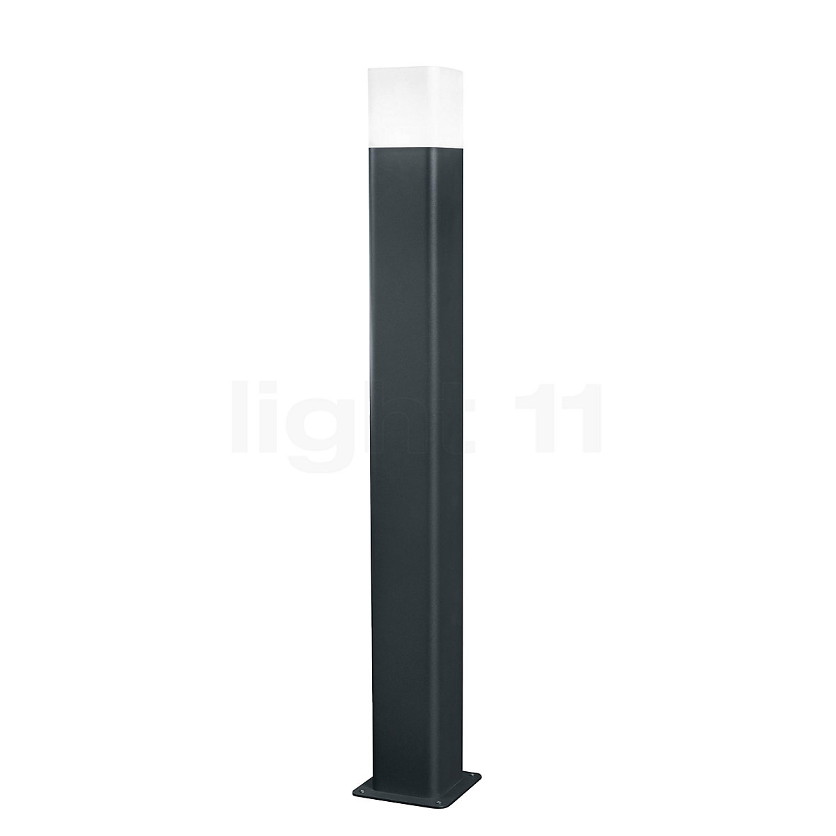 Buy Ledvance Endura Pro Cube Bollard Light LED Smart+ at
