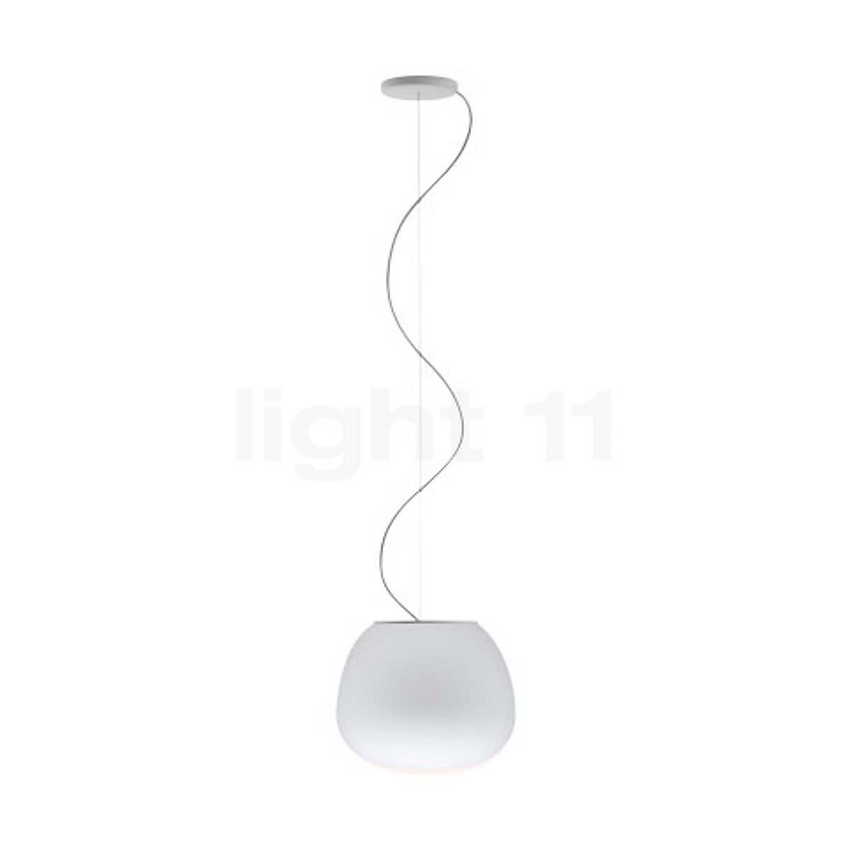 Buy Fabbian Lumi Mochi pendant light at light11.eu