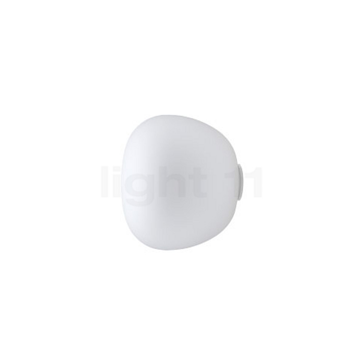 Buy Fabbian Lumi Mochi wall-/ceiling light at light11.eu