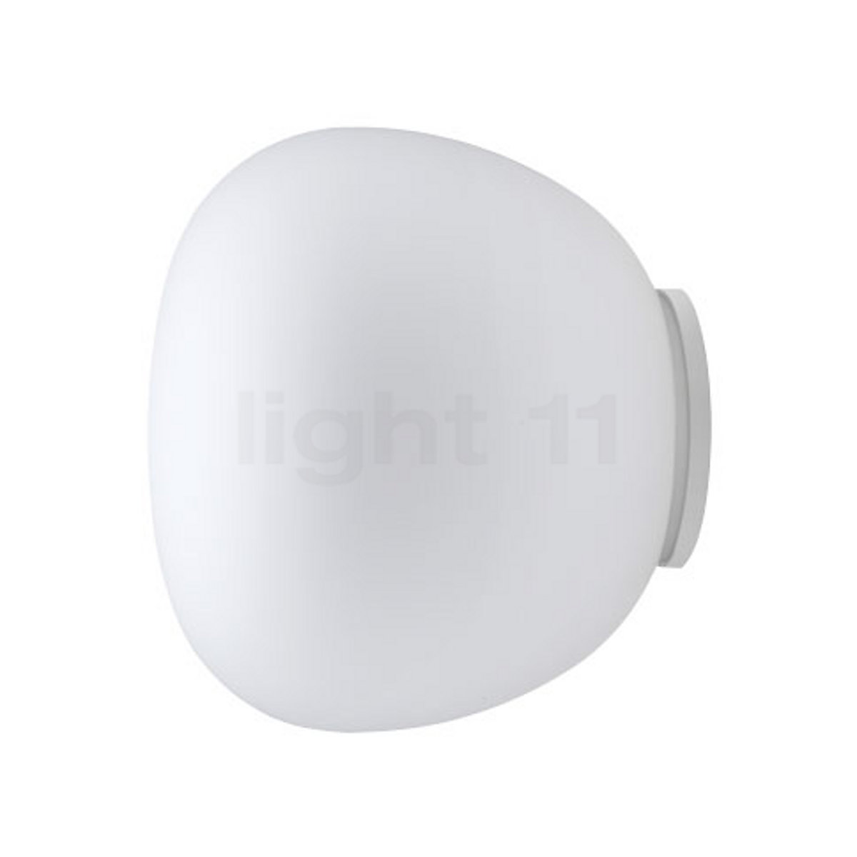 Buy Fabbian Lumi Mochi wall-/ceiling light at light11.eu