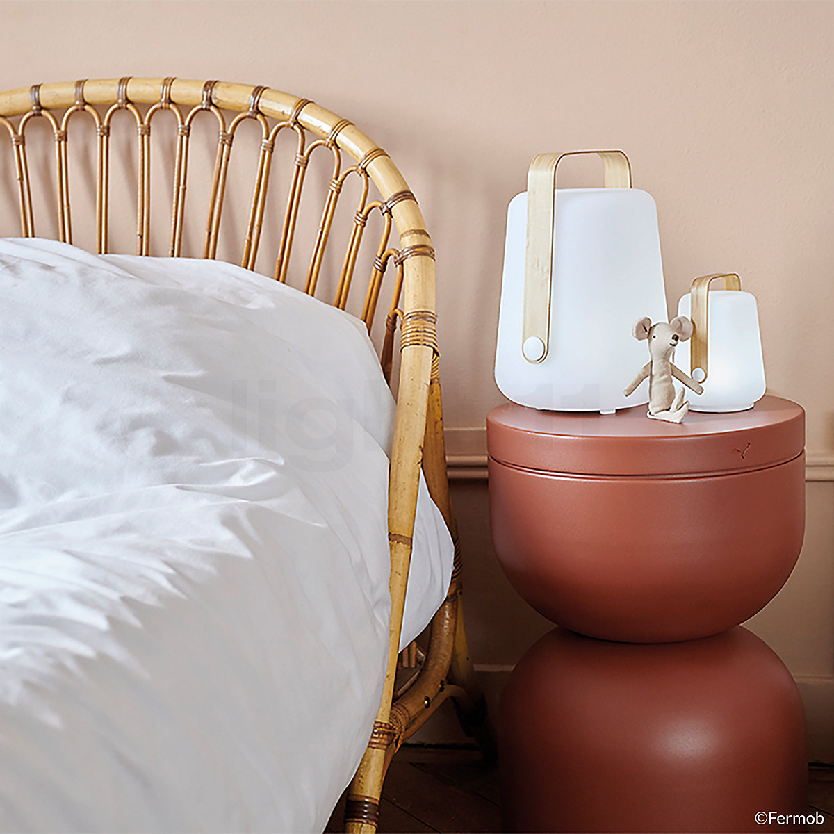 Fermob Balad 12 cm LED 3er-Set kaufen