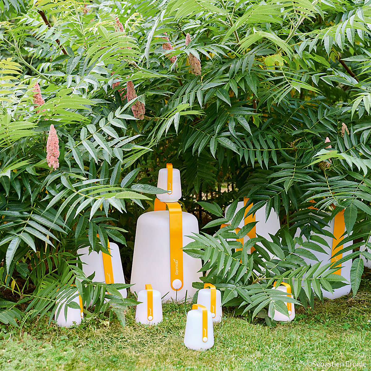 Fermob Balad 12 cm LED 3er-Set kaufen