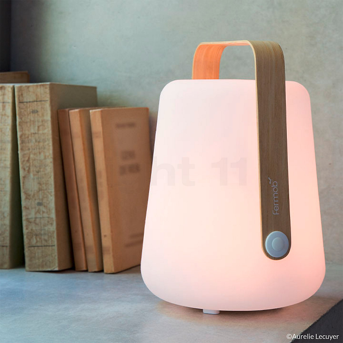 Fermob Balad 12 cm LED 3er-Set kaufen