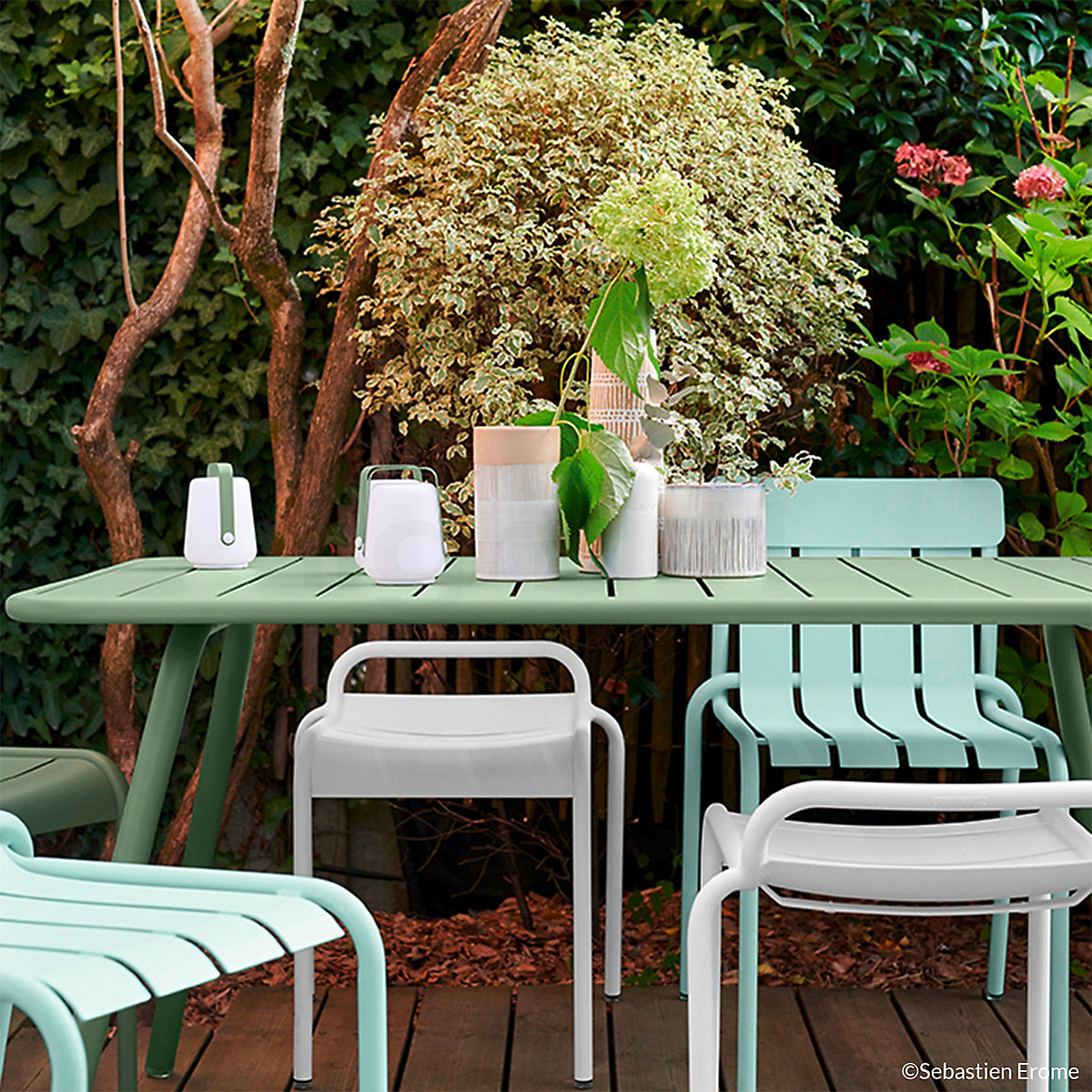 Fermob Balad 12 cm LED 3er-Set kaufen