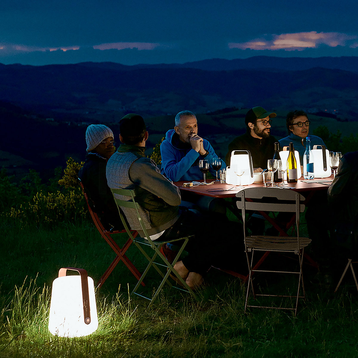 Fermob Balad Akkuleuchte LED kaufen