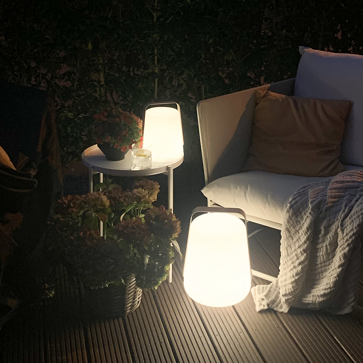 Fermob Balad Akkuleuchte LED kaufen