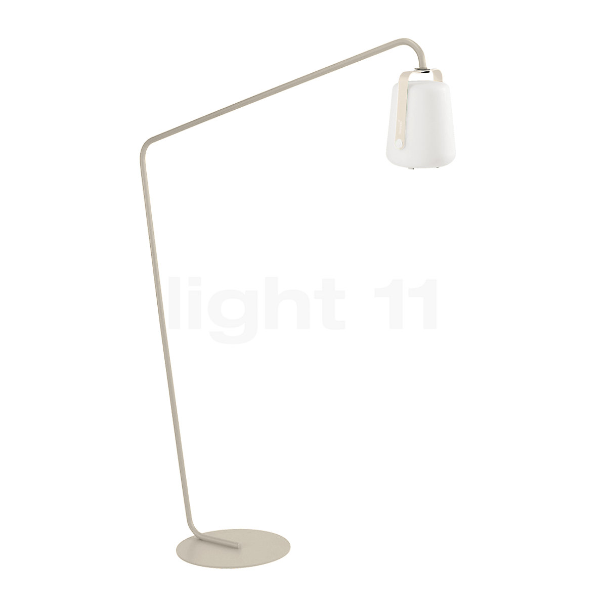 Buy Fermob Balad Arc Lamp LED at light11.eu