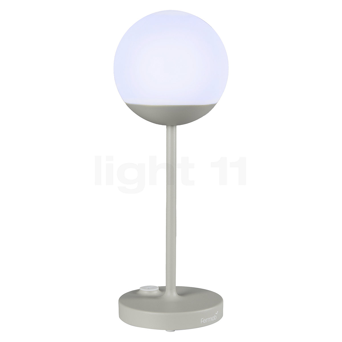 Fermob Mooon! Lampe de table LED en vente sur light11.fr