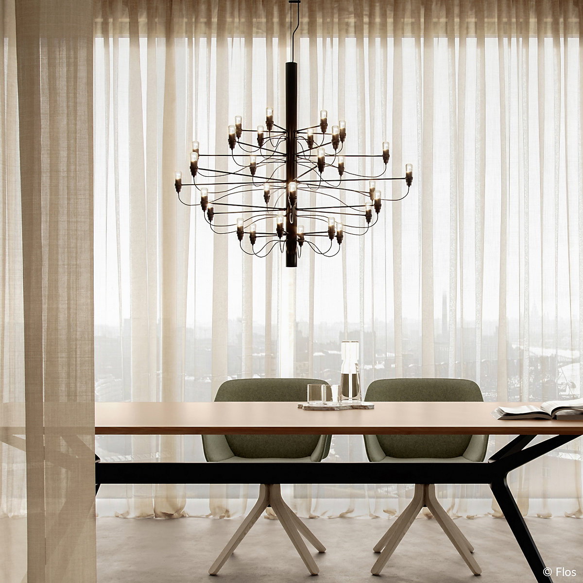 Buy Flos 2097-30 at light11.eu
