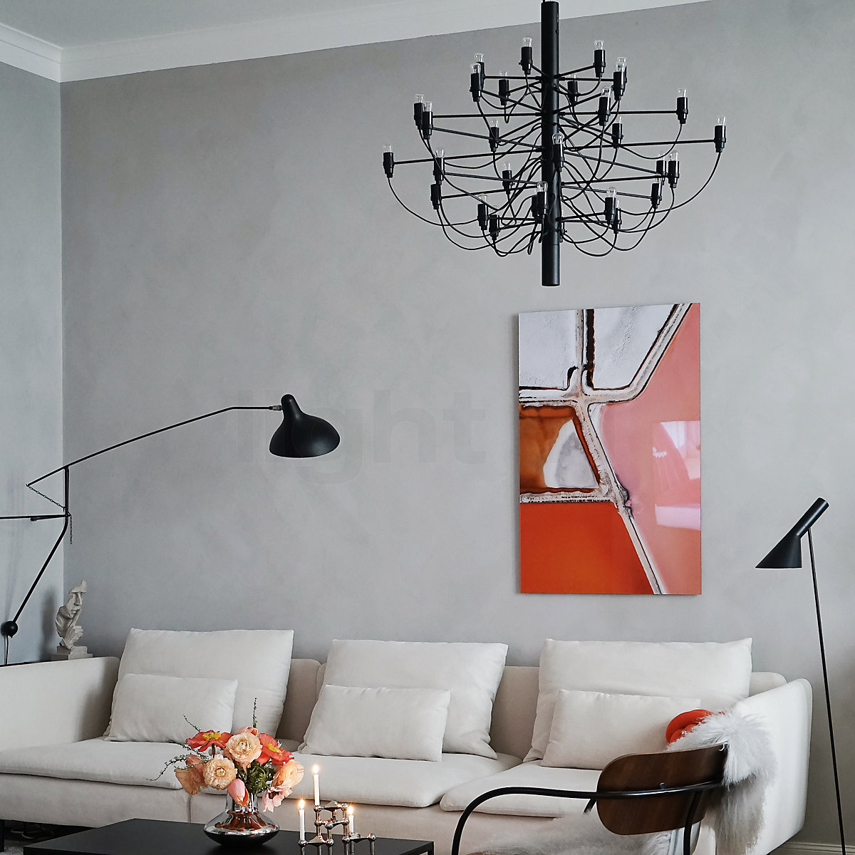 Buy Flos 2097-30 at light11.eu