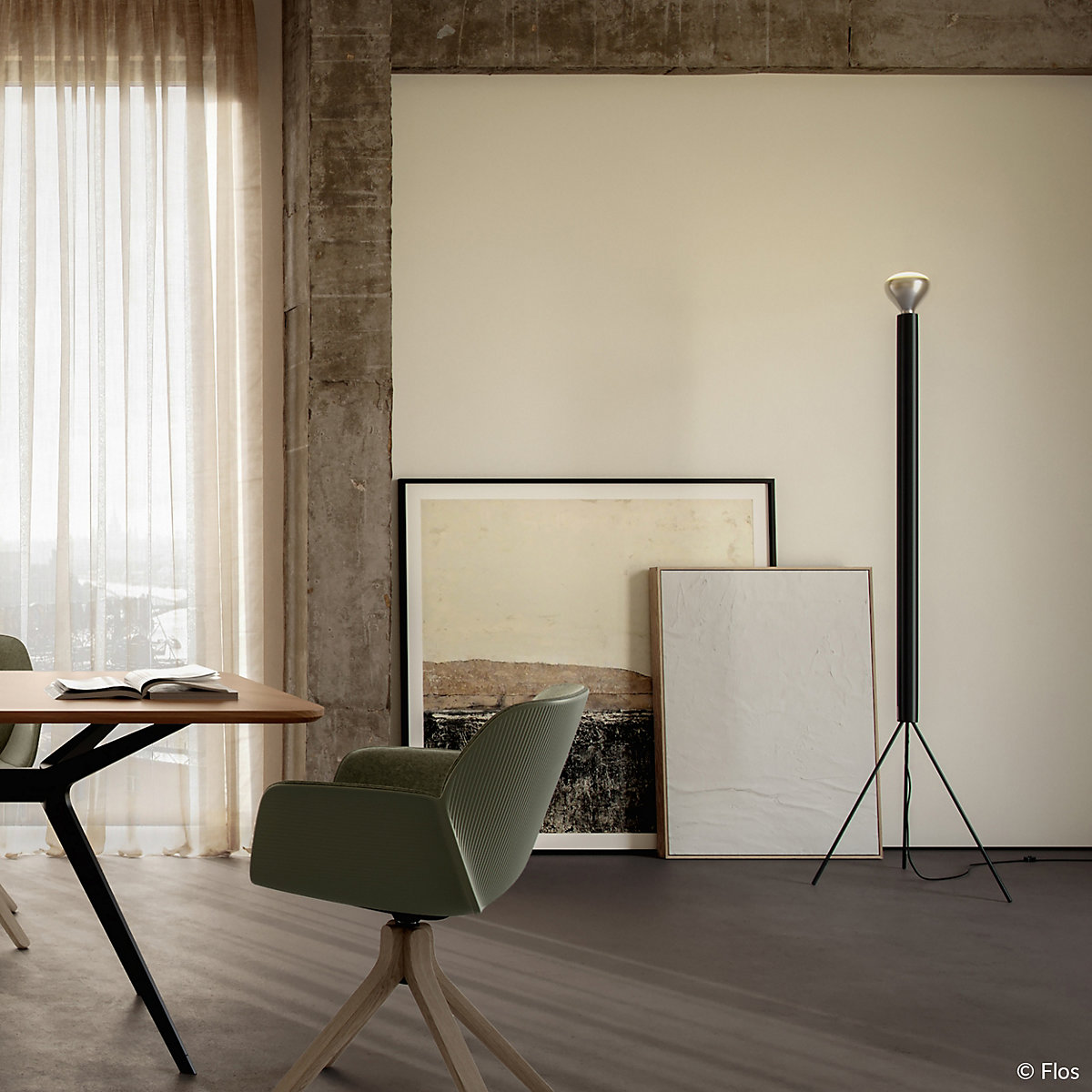 Buy Flos 2097-30 at light11.eu