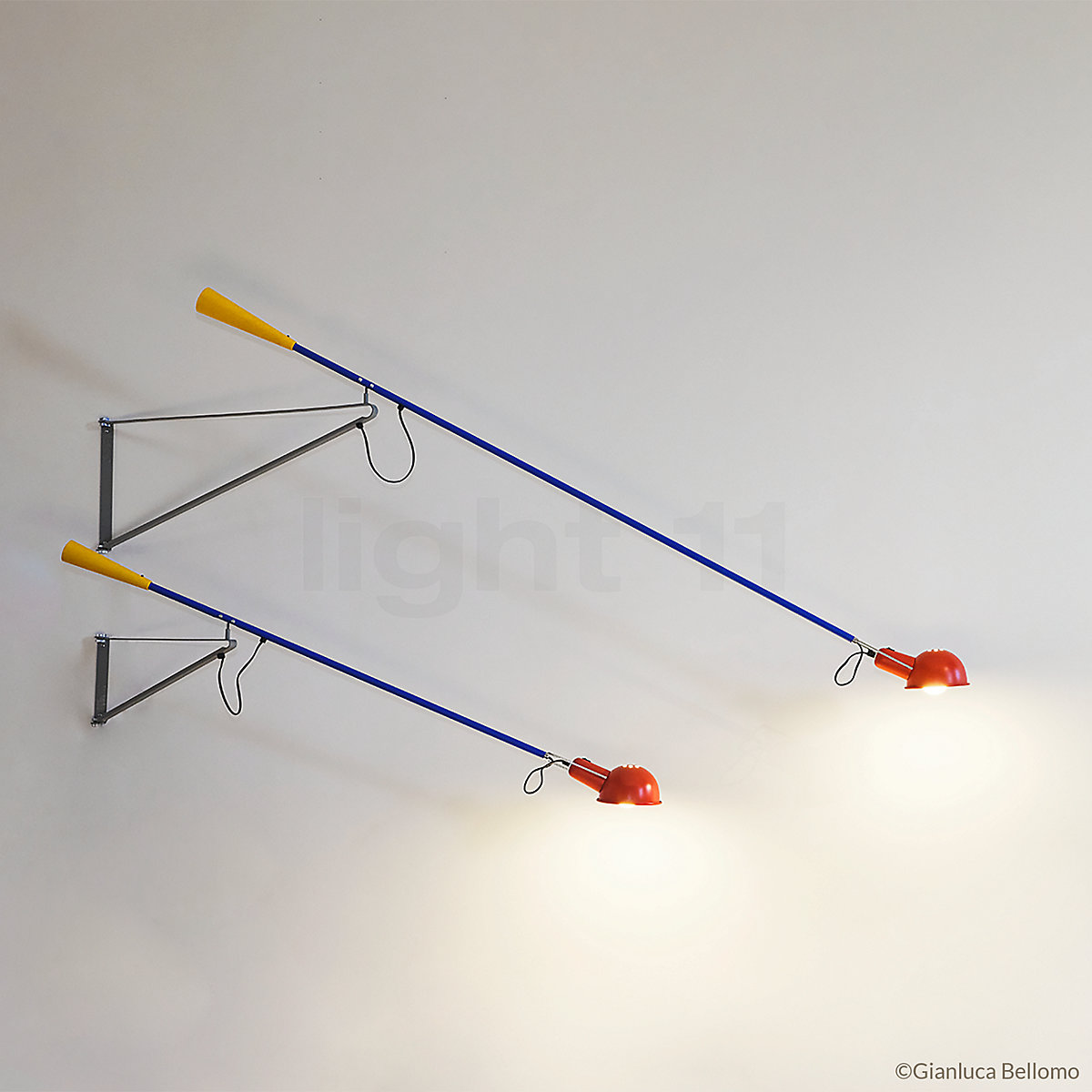 Buy Flos 265 at light11.eu