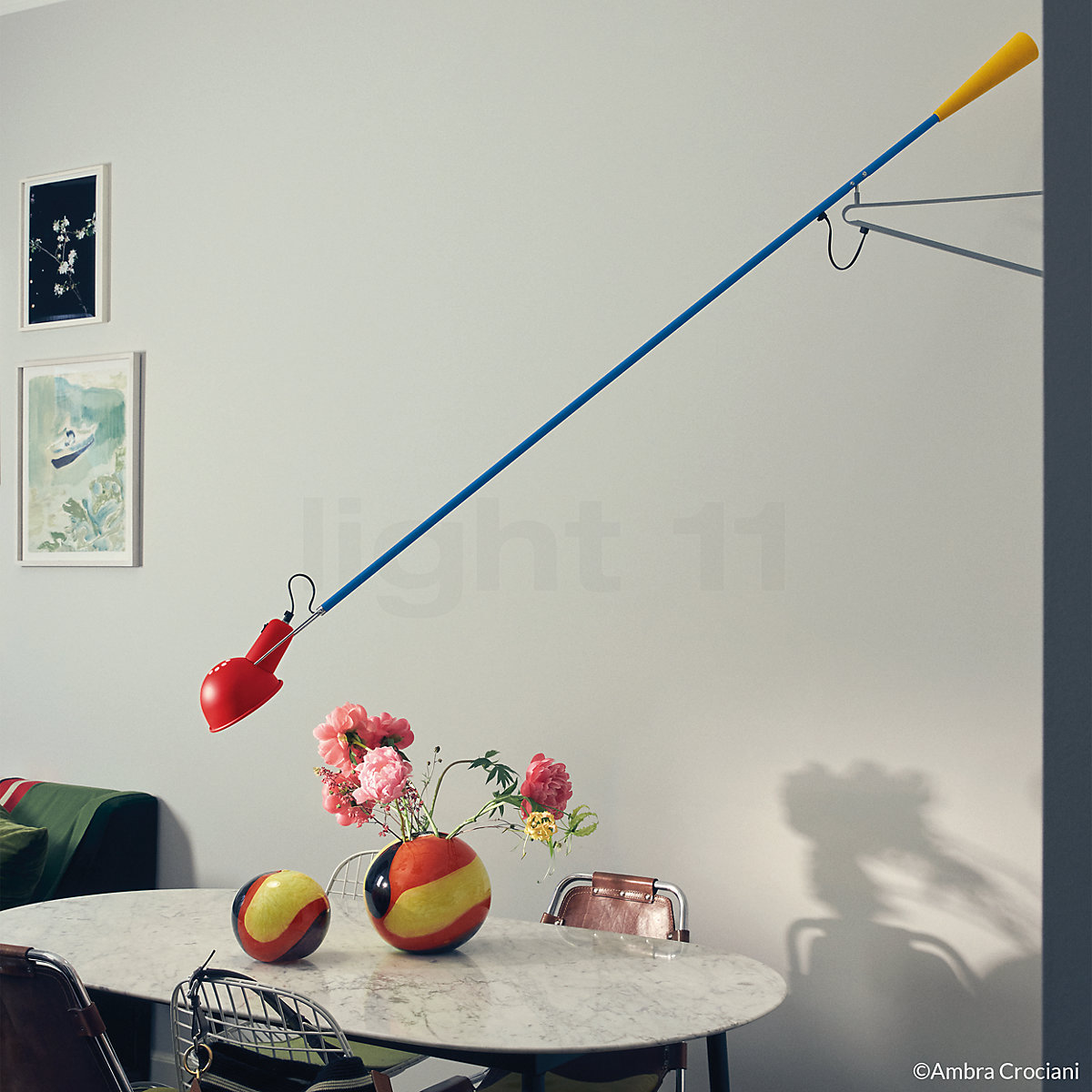 Flos 265 online kaufen