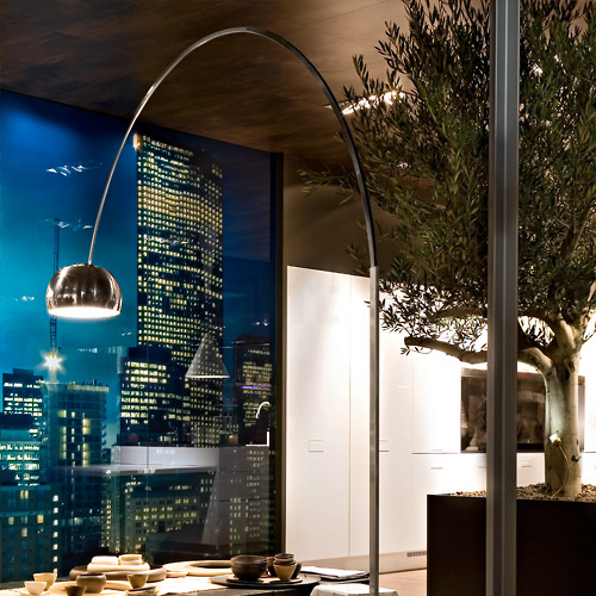 Buy Flos Arco LED at light11.eu