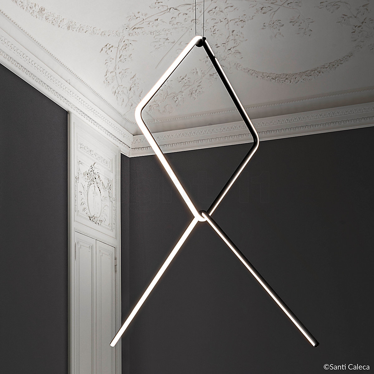 Suspension Flos Arrangements LED en vente sur light11.fr