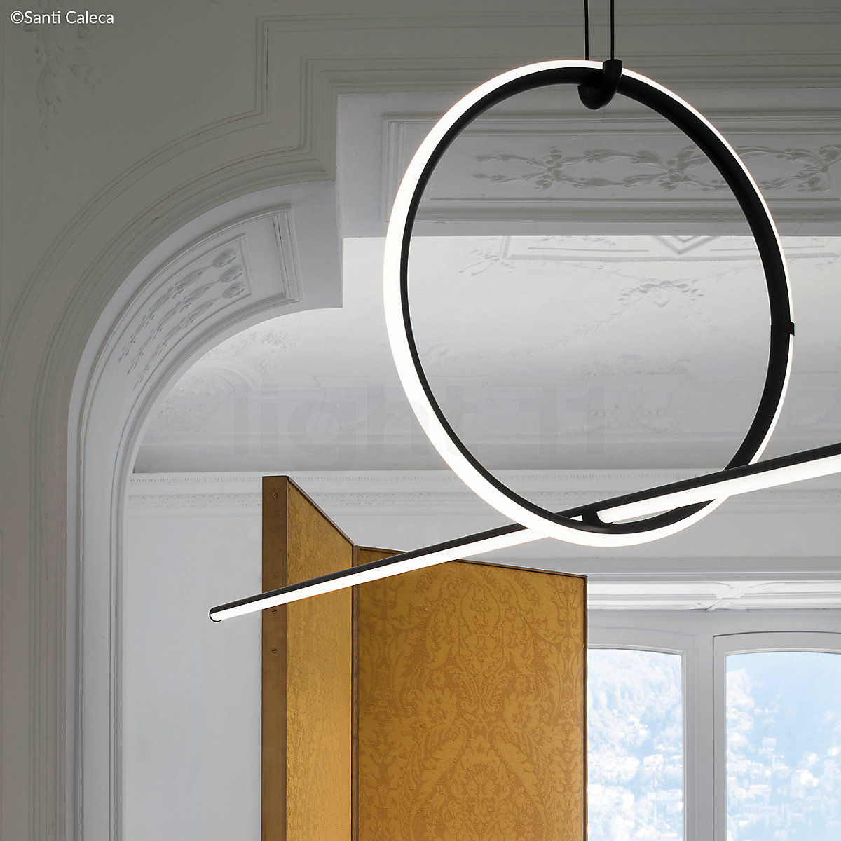 Flos Arrangements LED - light11.it