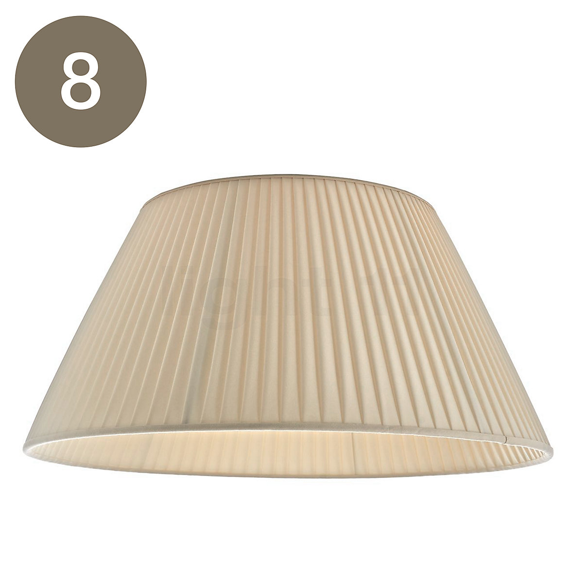 Buy Flos Spare parts for Romeo Soft S2 at light11.eu