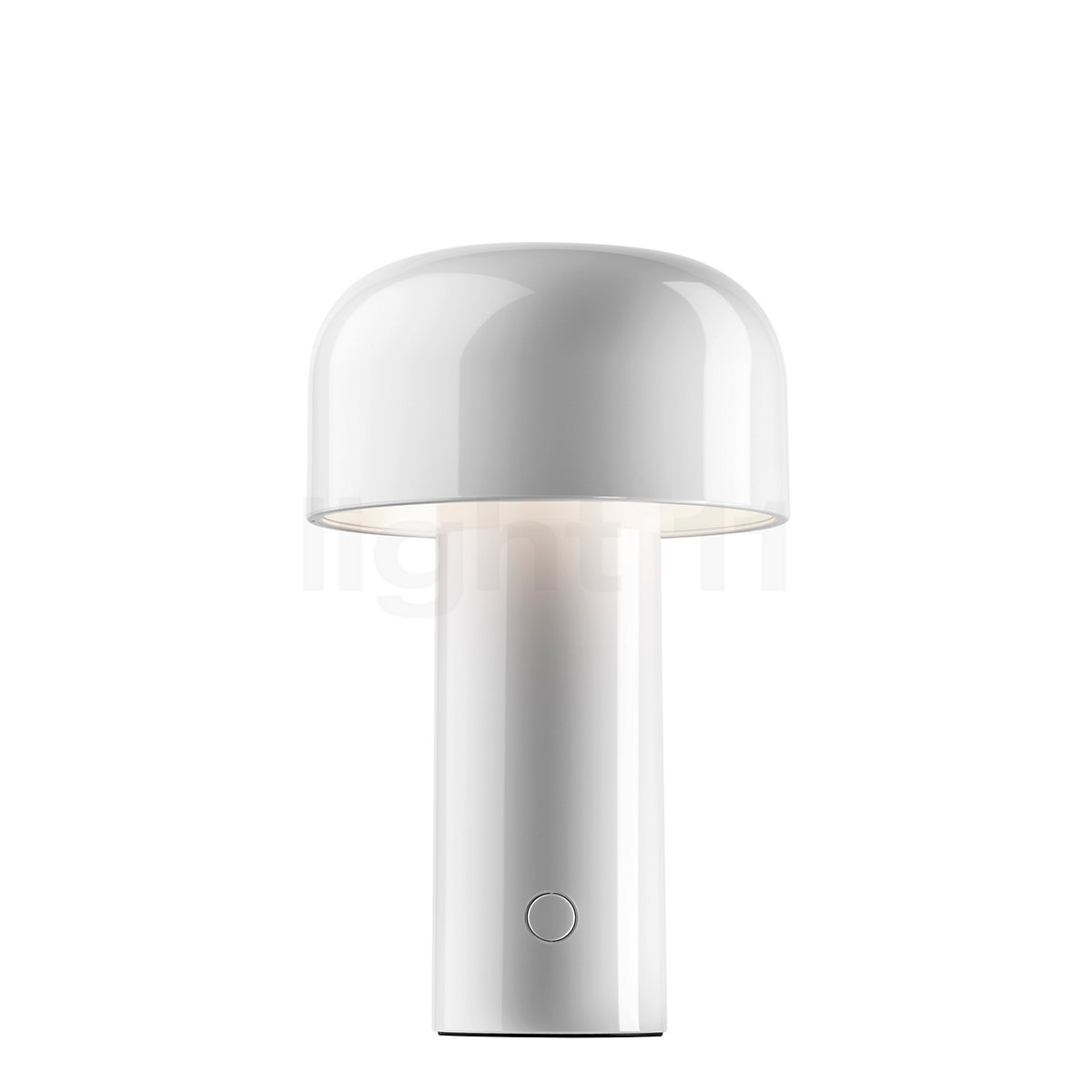Lampe de table Flos Bellhop Battery LED - light11.fr