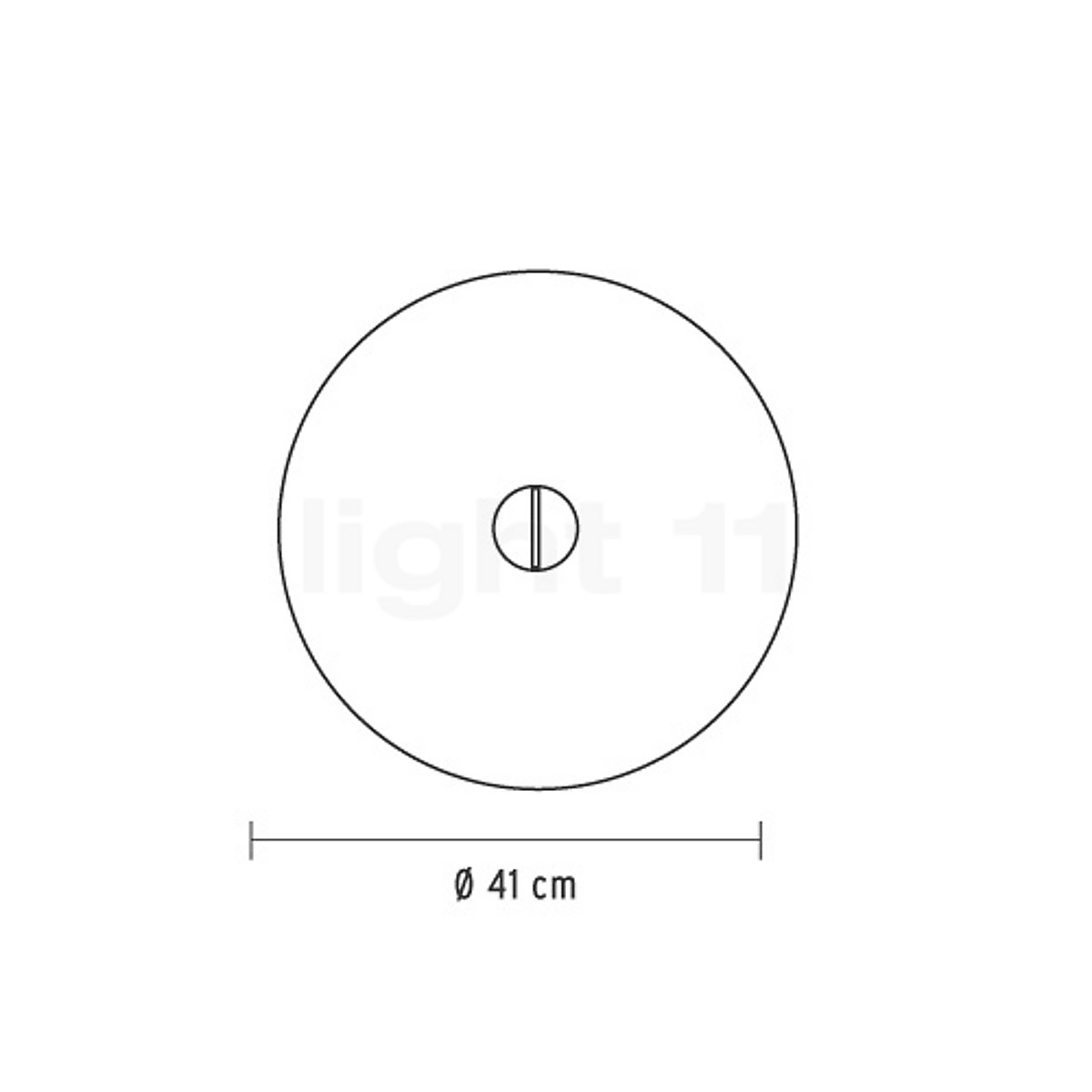 Flos Button kaufen bei light11.de