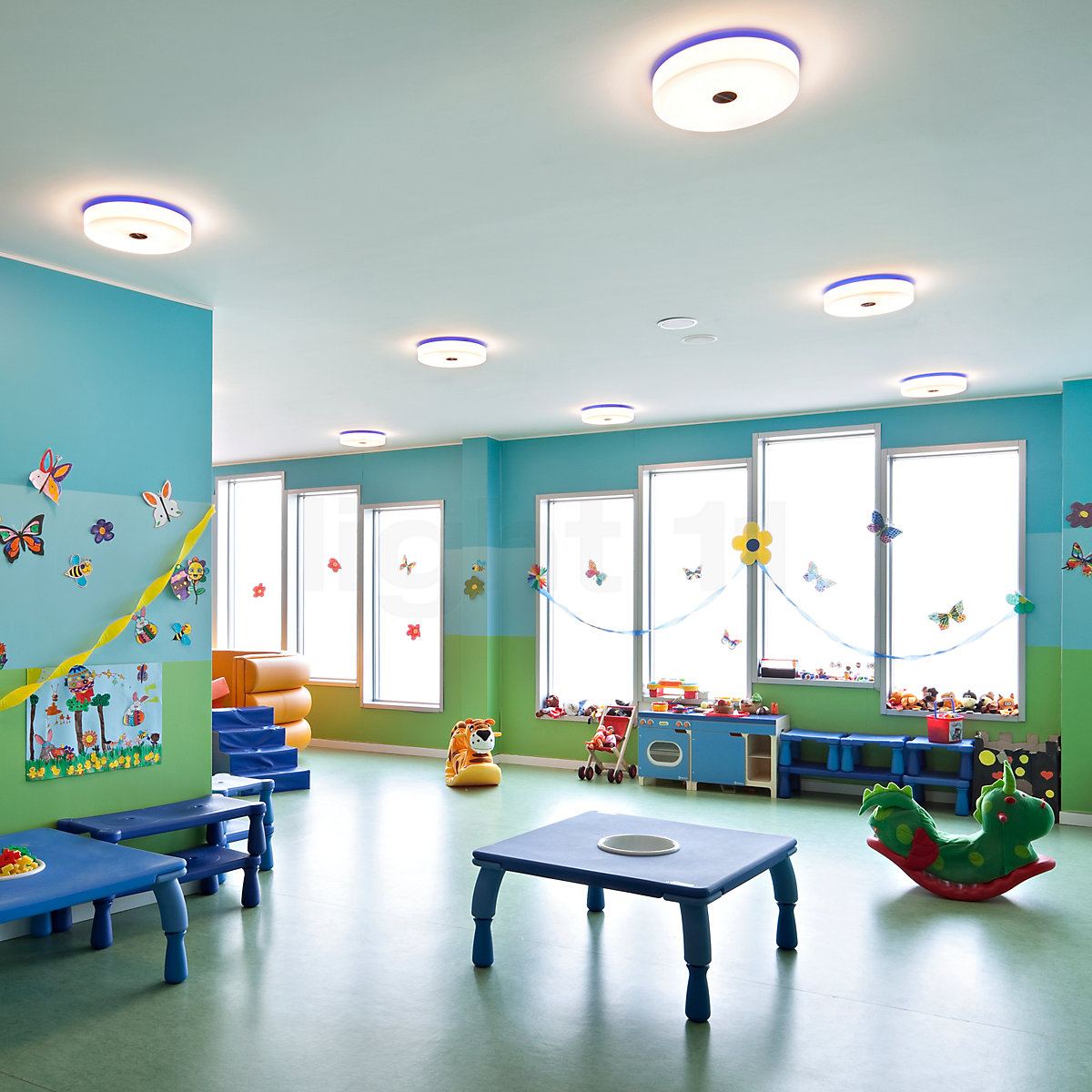 Flos Button kaufen bei light11.de