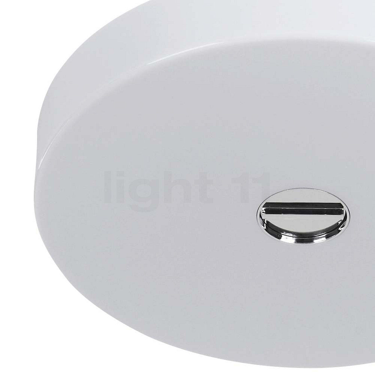 Plafonnier Flos Button en vente sur light11.fr