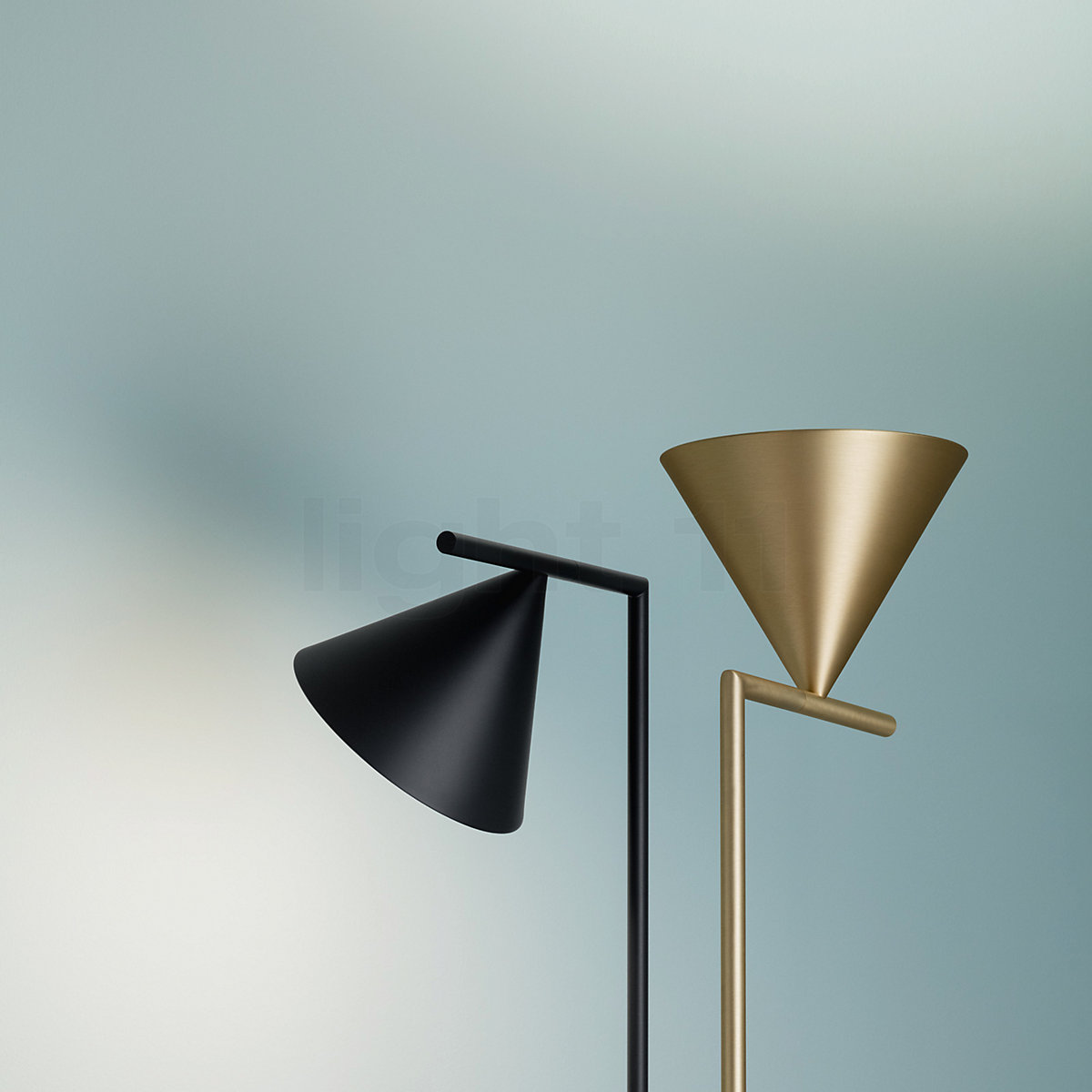 Lampadaire Flos Captain Flint LED en vente sur light11.fr