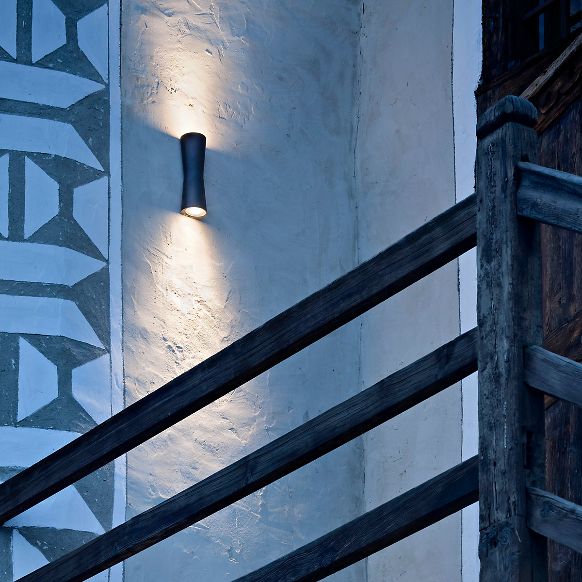 Buy Flos Clessidra Wall Light LED at light11.eu