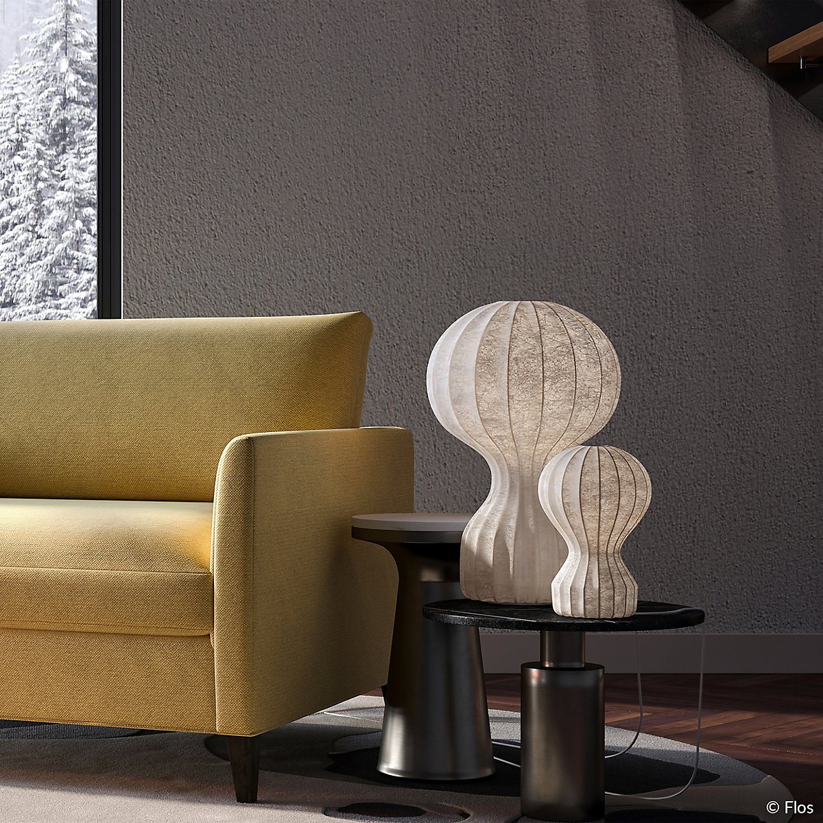Buy Flos Gatto at light11.eu
