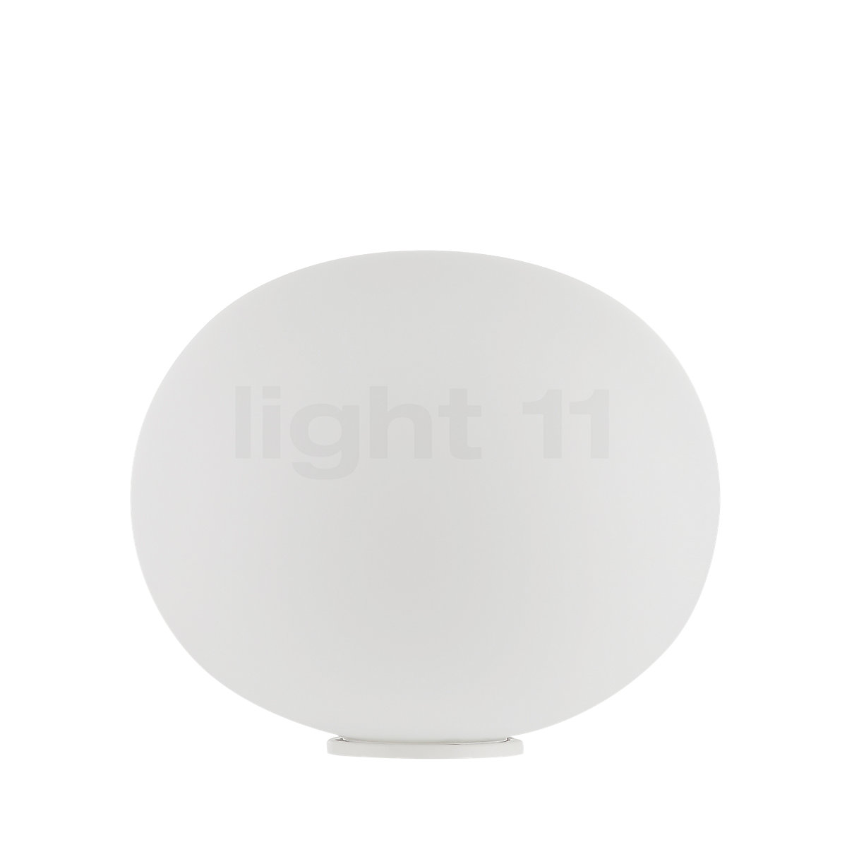 Buy Flos Glo-Ball Basic Table Lamp at light11.eu