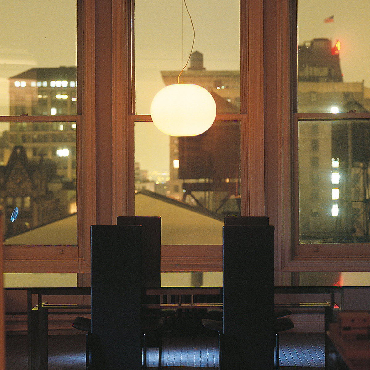 Buy Flos Glo Ball Pendant Light at light11.eu