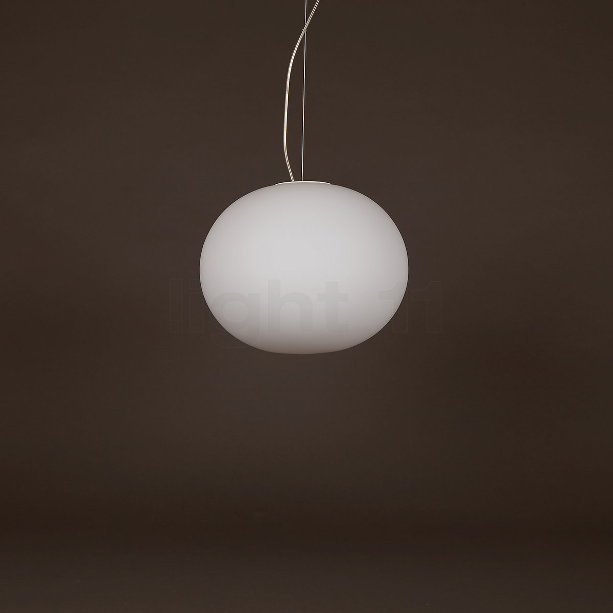 Buy Flos Glo Ball Pendant Light at light11.eu