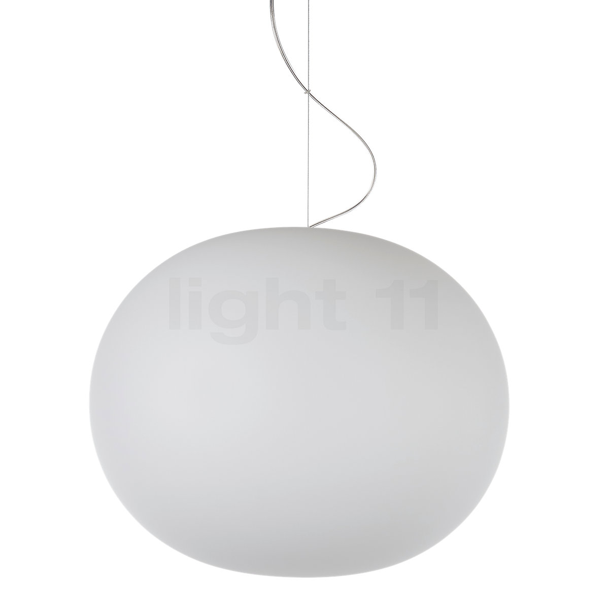 Buy Flos Glo Ball Pendant Light at light11.eu