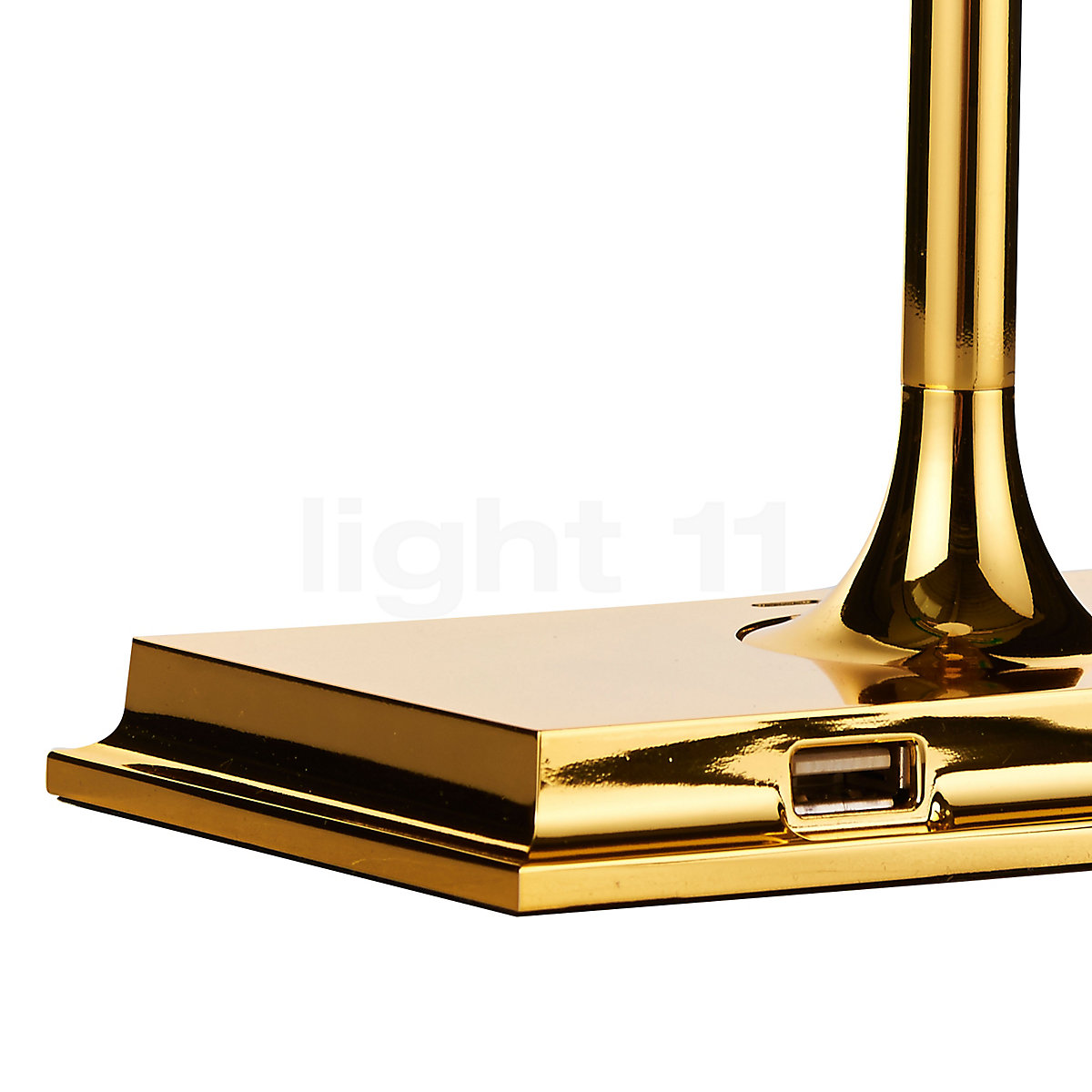 Buy Flos Goldman Tavolo LED at light11.eu