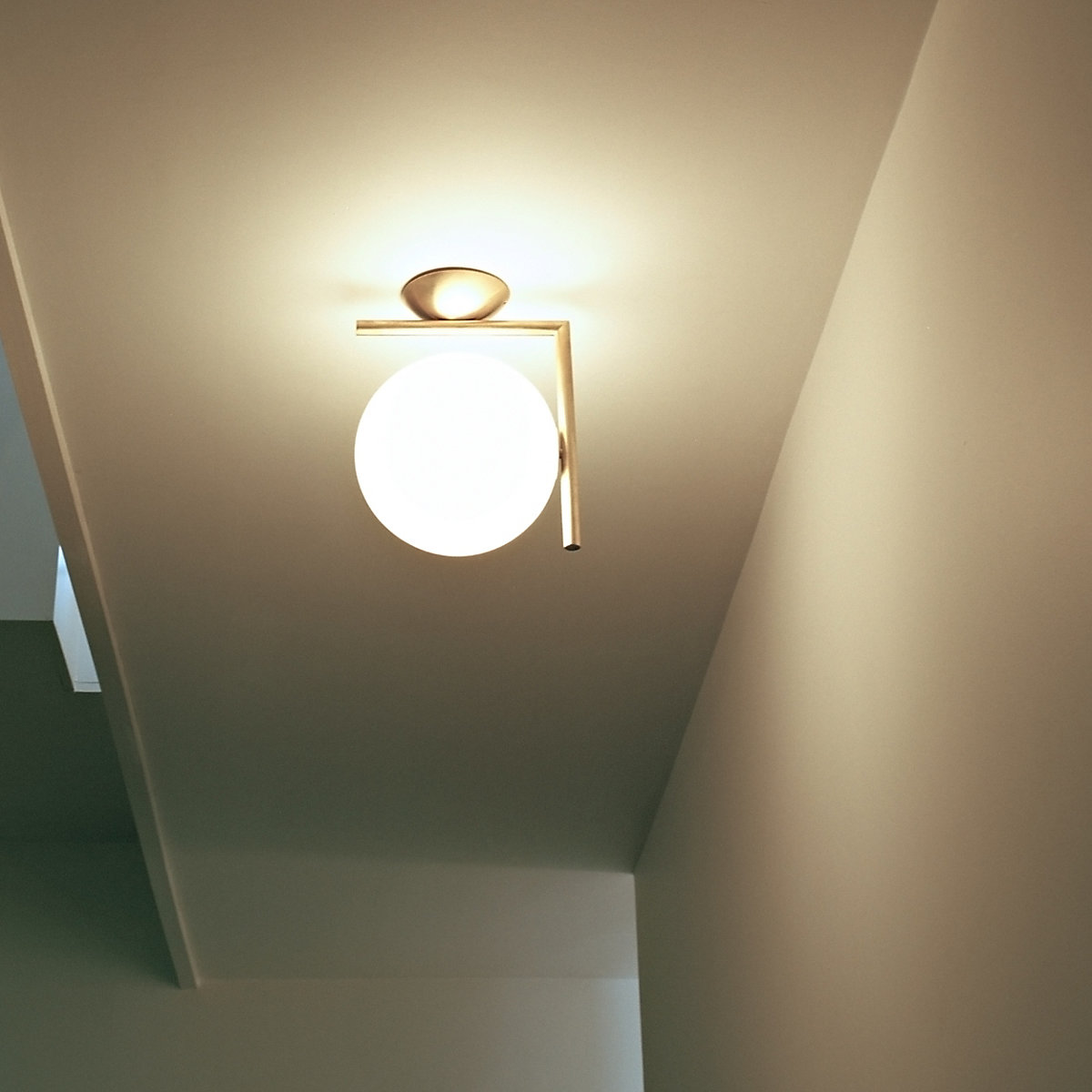 Buy Flos IC Lights C/W1 at light11.eu