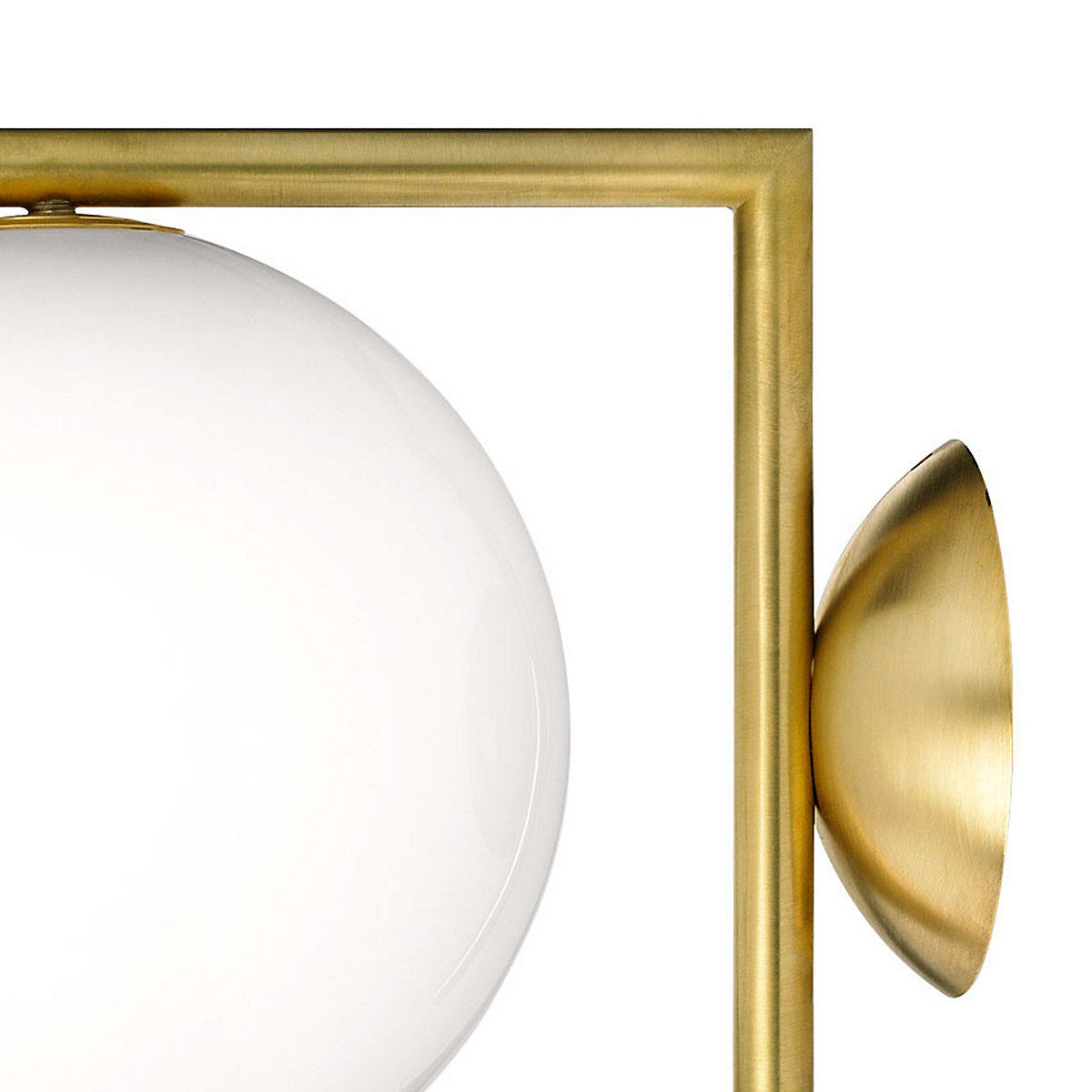 Plafonnier Flos IC Lights C/W2 en vente sur light11.fr