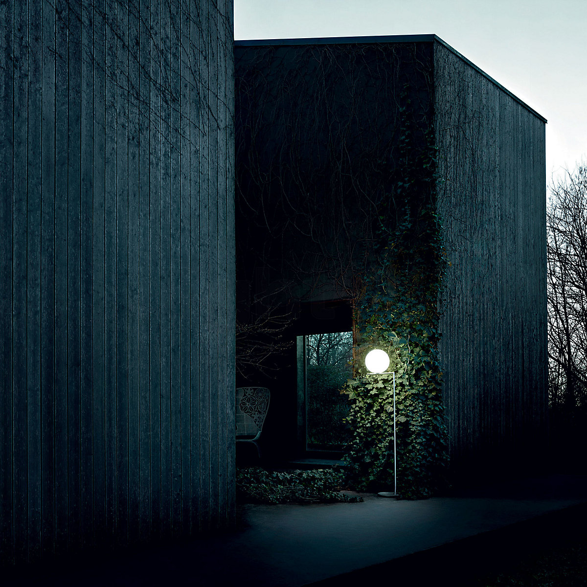 Buy Flos IC Lights F2 Outdoor at light11.eu