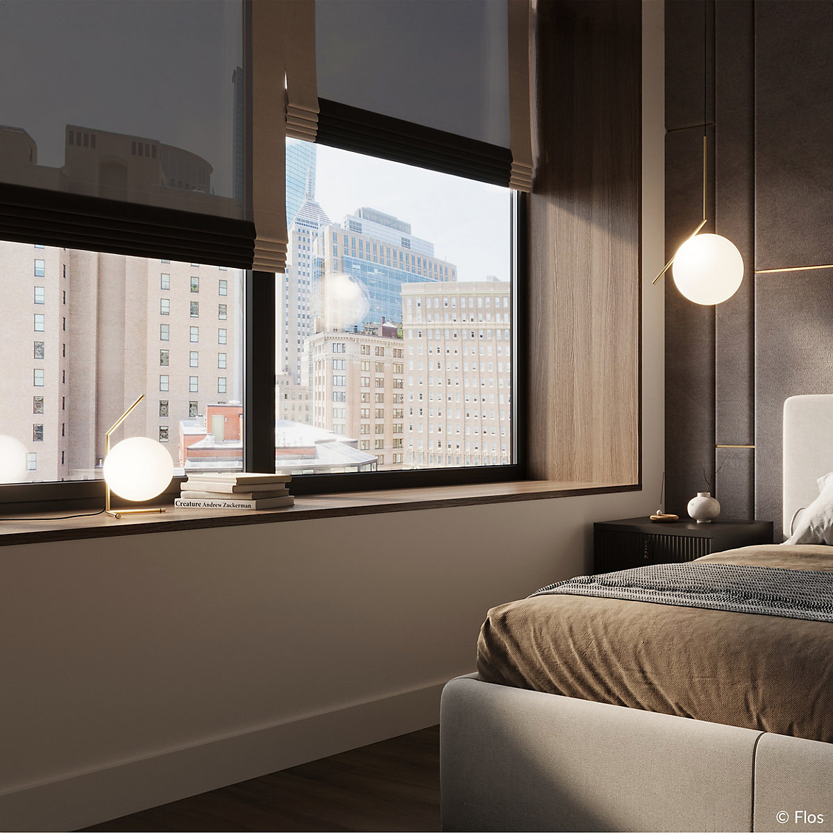 Buy Flos IC Lights S1 at light11.eu