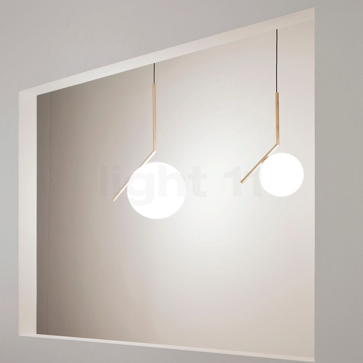 Flos IC Lights S2 buy at light11.eu