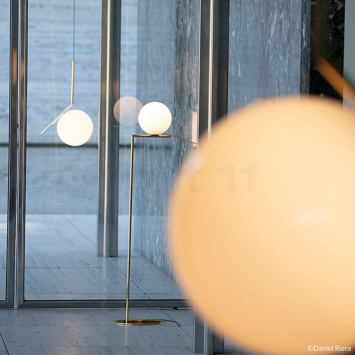 Suspension Flos IC Lights S2 en vente sur light11.be