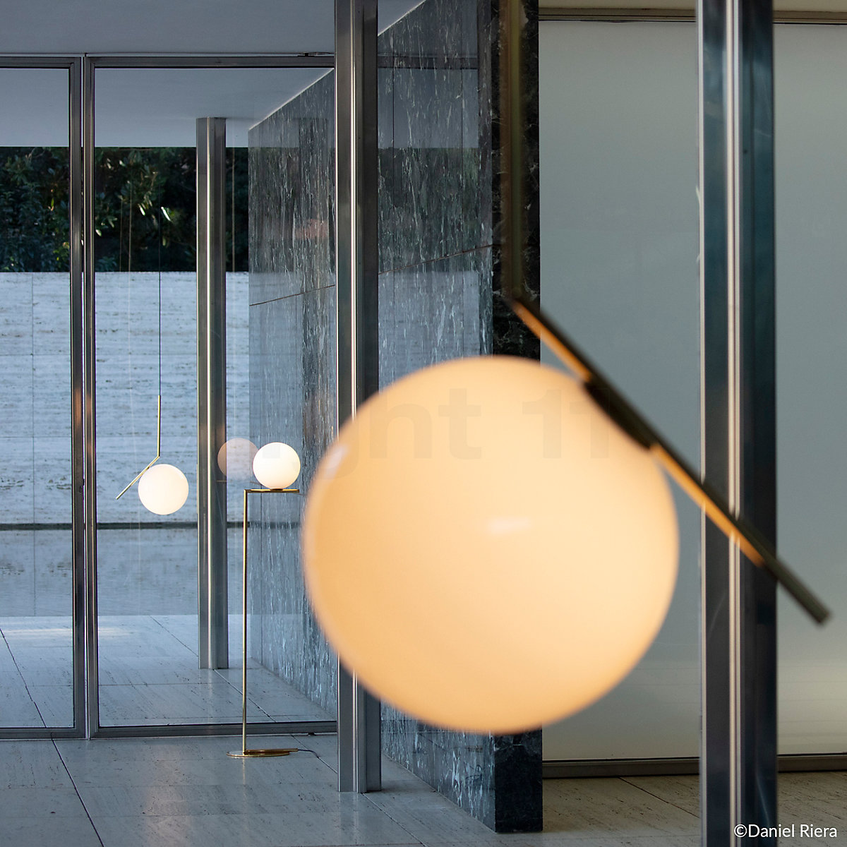 Flos IC Lights S2 online kaufen