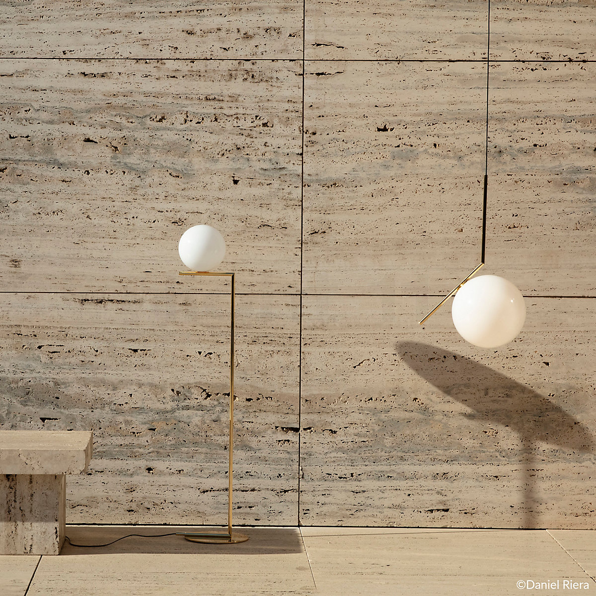 Flos IC Lights S2 buy at light11.eu
