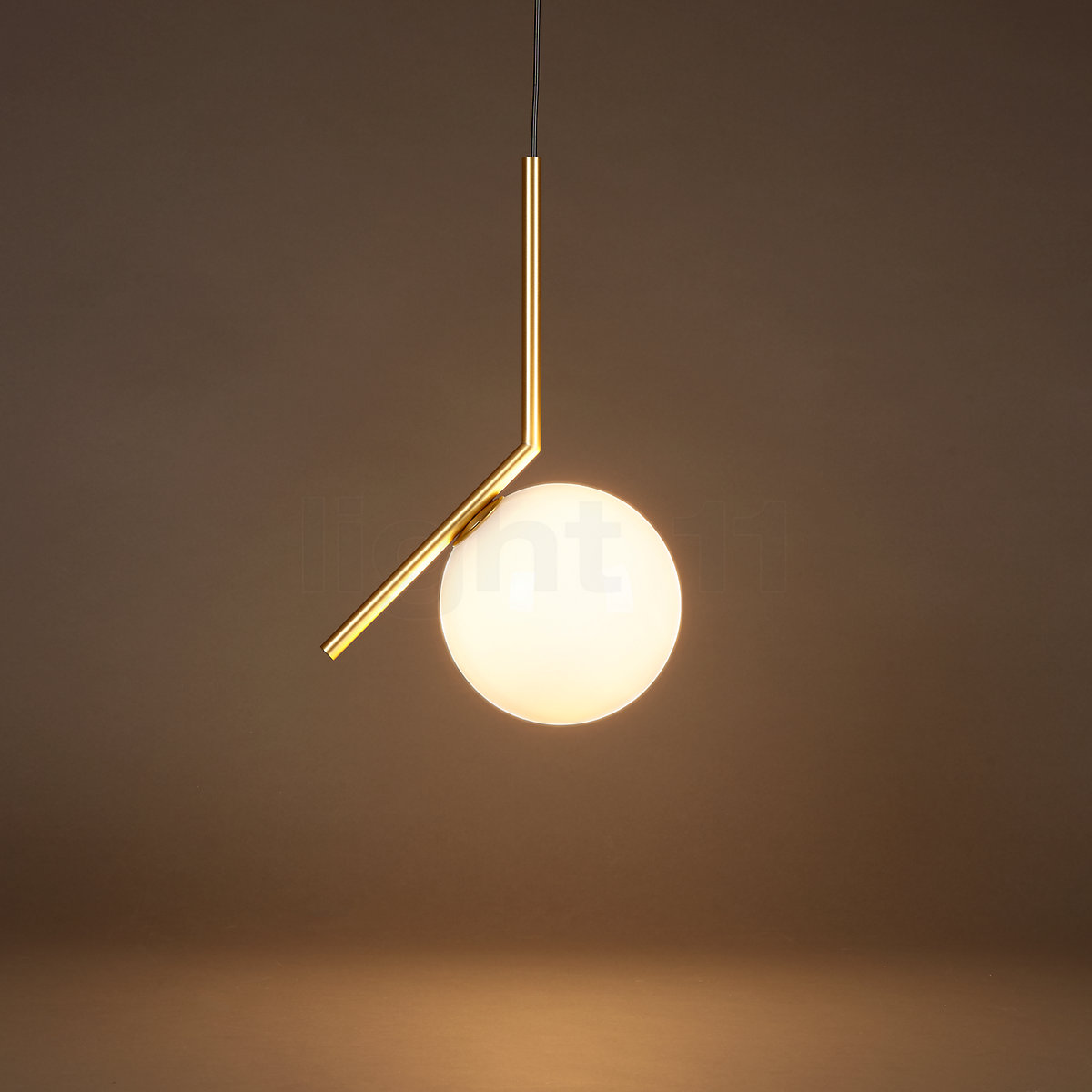 Suspension Flos IC Lights S2 en vente sur light11.fr