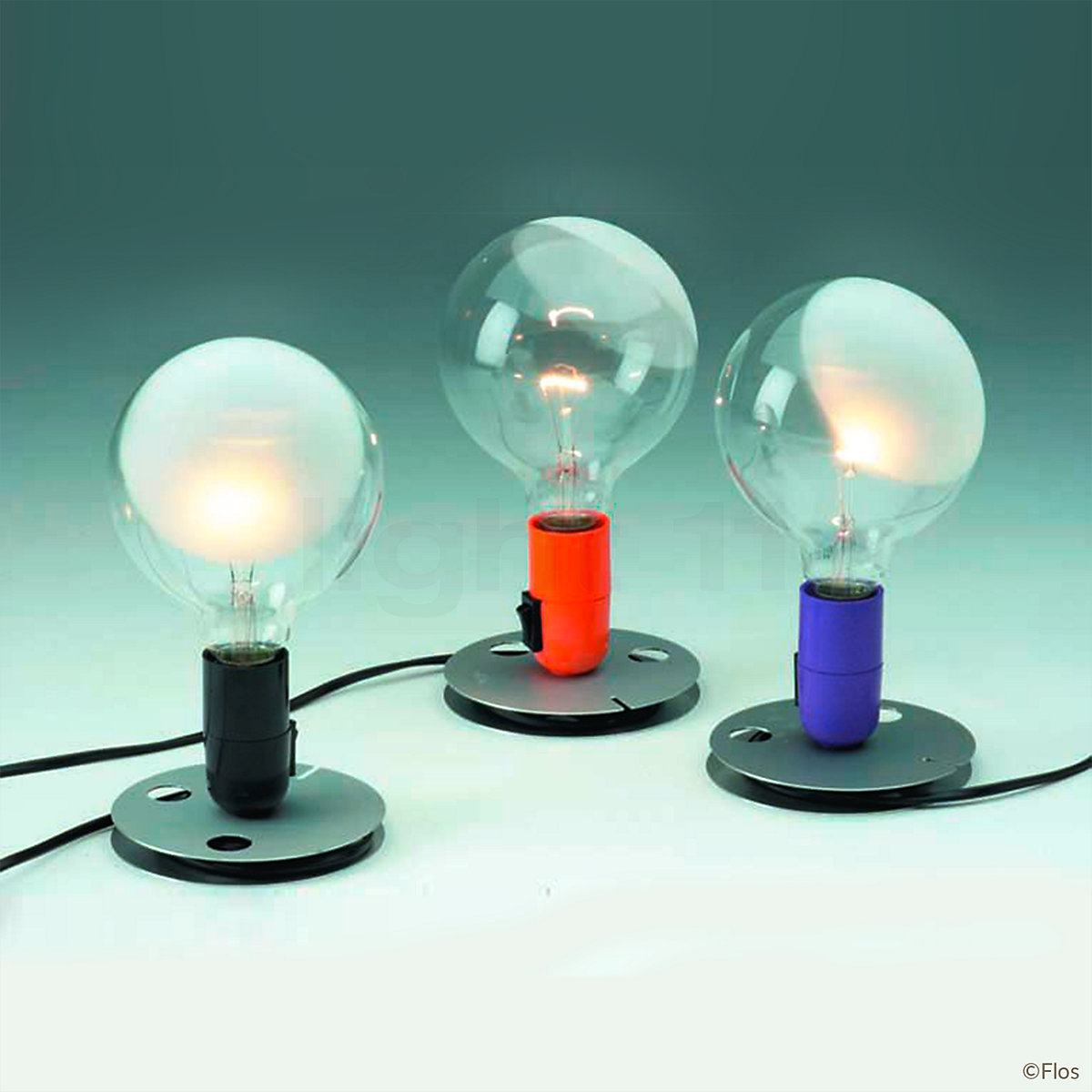 Buy Flos Lampadina LED at light11.eu