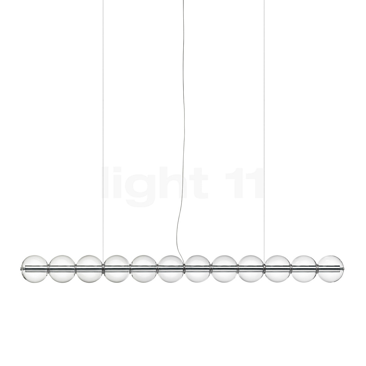 Buy Flos Luce Sferica Pendant Light LED at light11.eu