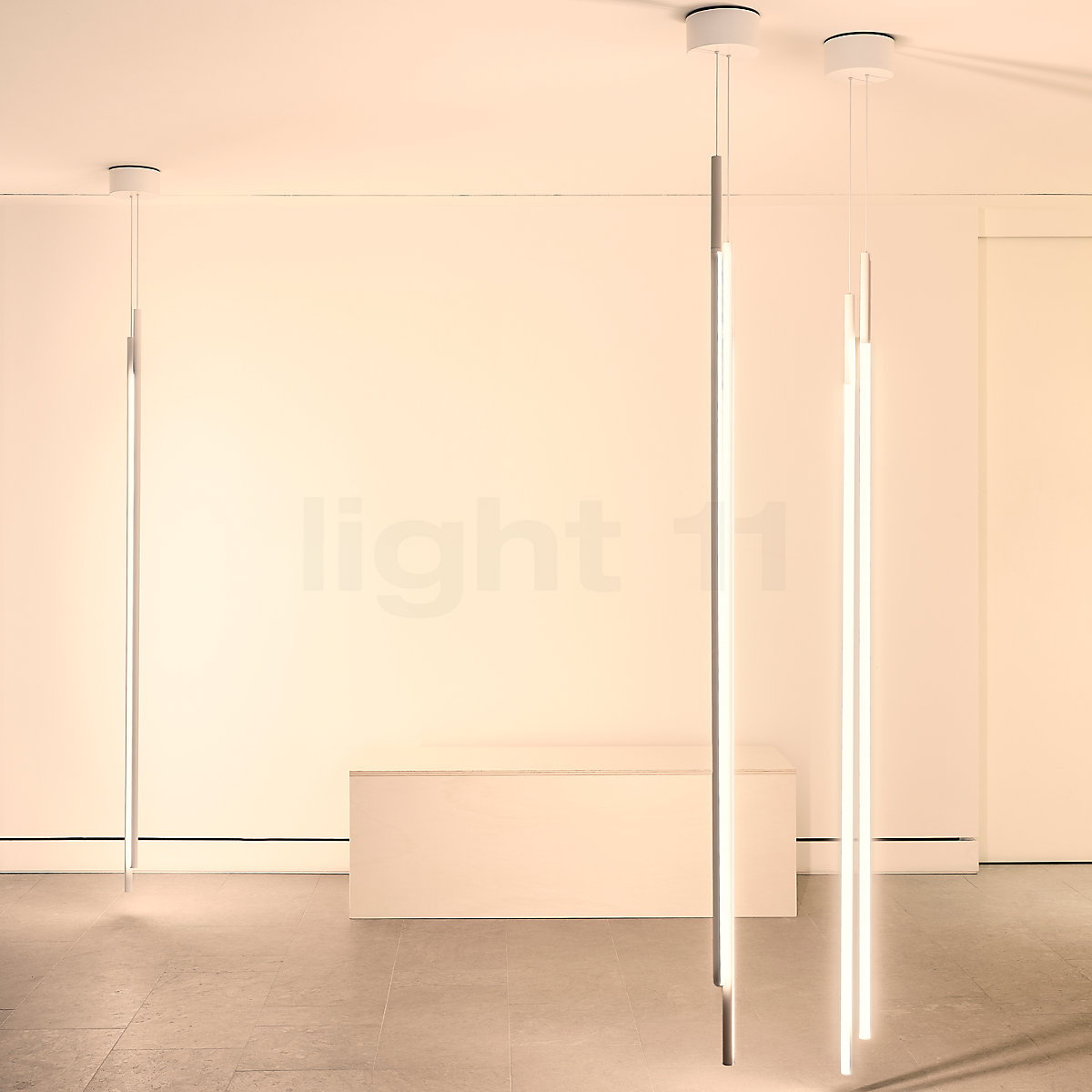 Buy Flos My Lines Pendant Light LED at light11.eu