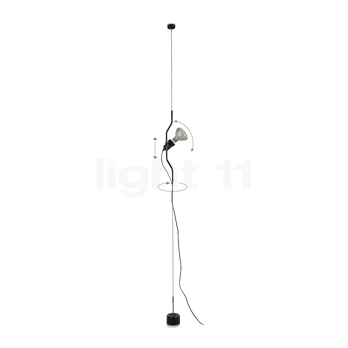 Buy Flos Parentesi at light11.eu